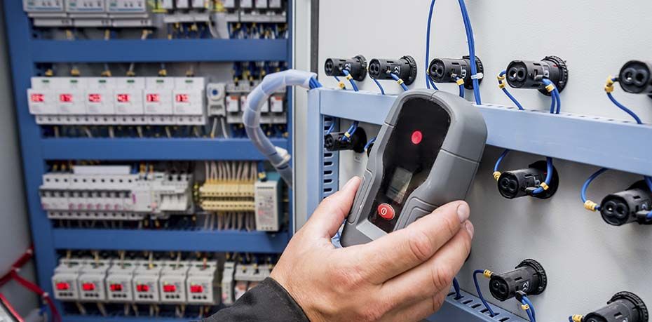 Texas Dynamic Electric | Commercial & Residential Electrical Solutions ...