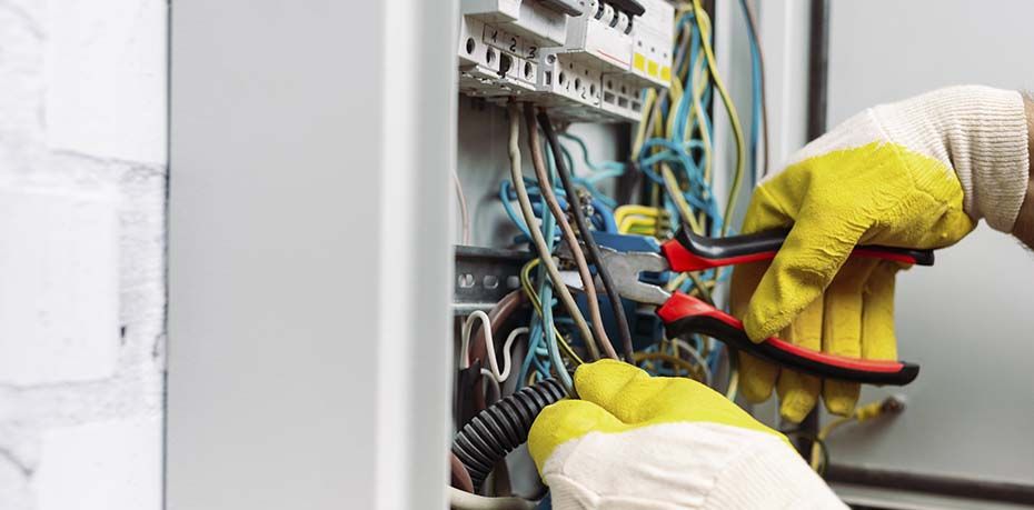 Texas Dynamic Electric | Commercial & Residential Electrical Solutions ...