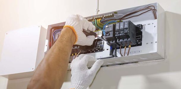 Texas Dynamic Electric | Commercial & Residential Electrical Solutions ...