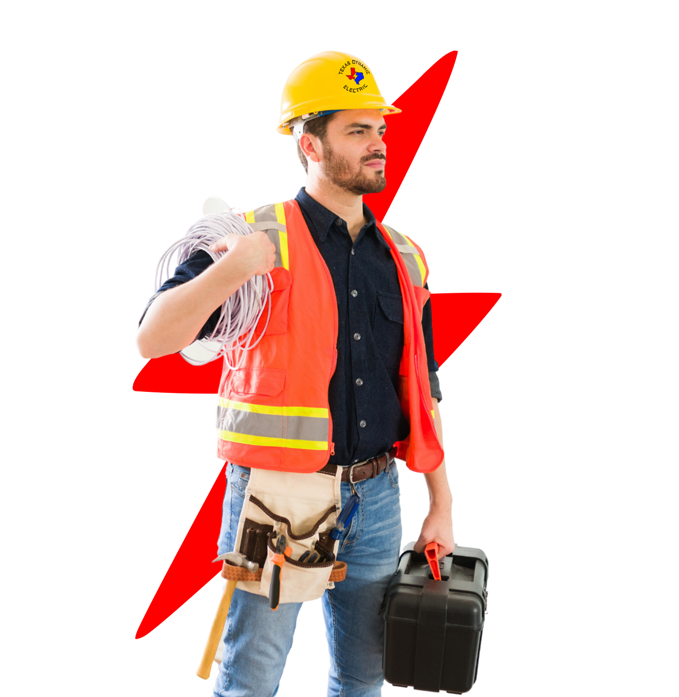 Texas Dynamic Electric | Commercial & Residential Electrical Solutions ...