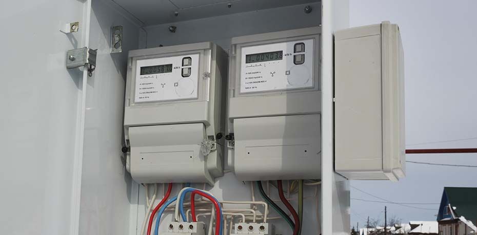 Texas Dynamic Electric | Commercial & Residential Electrical Solutions ...