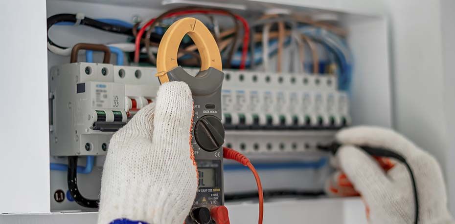 Texas Dynamic Electric | Commercial & Residential Electrical Solutions ...