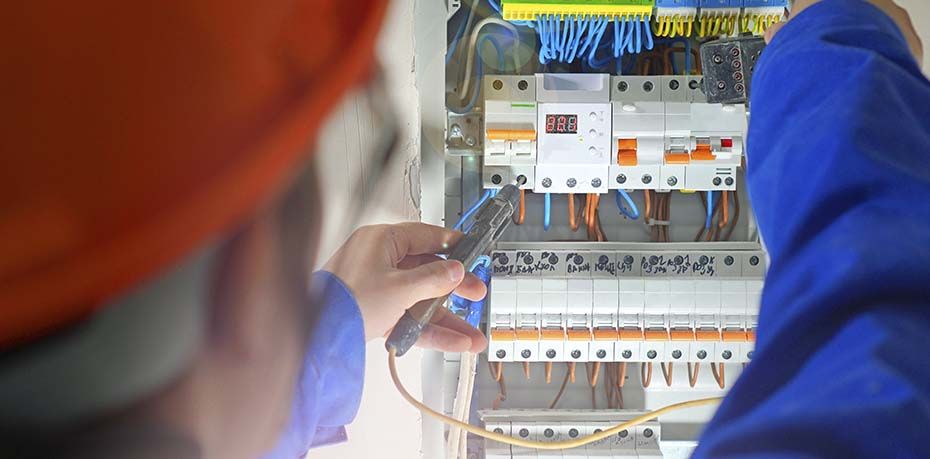 Texas Dynamic Electric | Commercial & Residential Electrical Solutions ...