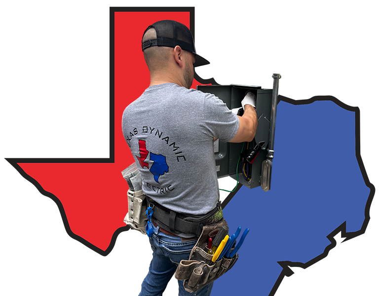 Texas Dynamic Electric | Commercial & Residential Electrical Solutions ...