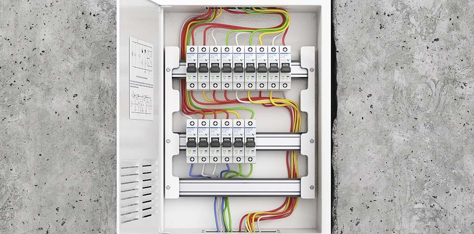 Texas Dynamic Electric | Commercial & Residential Electrical Solutions ...