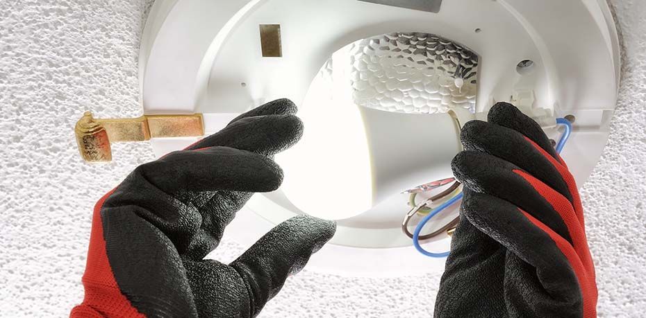 Texas Dynamic Electric | Commercial & Residential Electrical Solutions ...