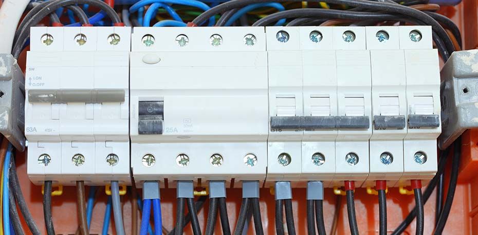 Texas Dynamic Electric | Commercial & Residential Electrical Solutions ...