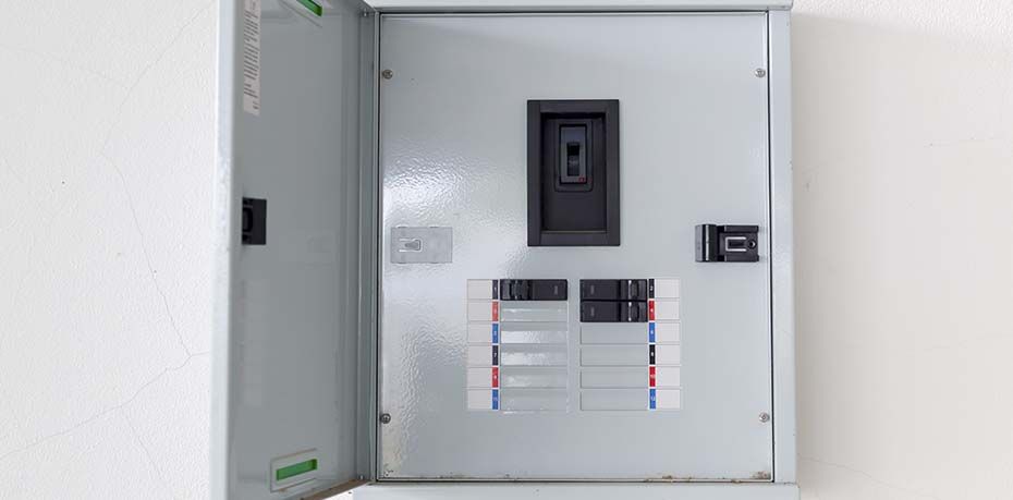 Texas Dynamic Electric | Commercial & Residential Electrical Solutions ...