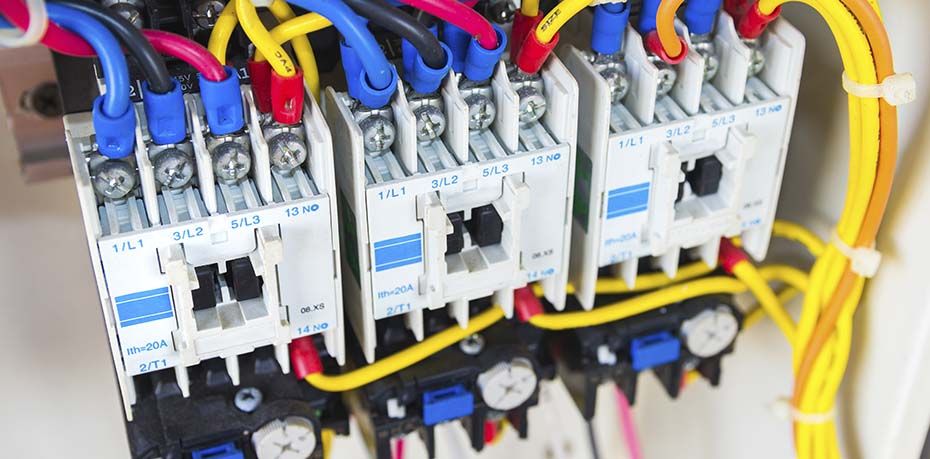 Texas Dynamic Electric | Commercial & Residential Electrical Solutions ...