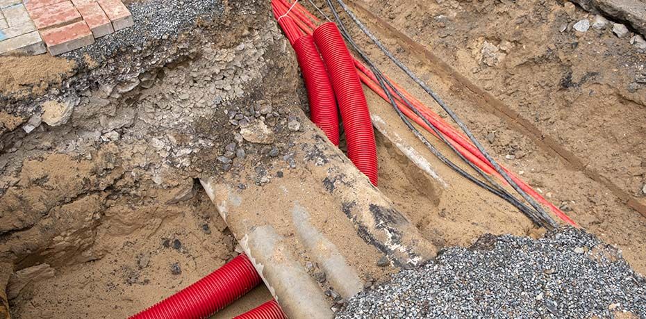 Texas Dynamic Electric | Commercial & Residential Electrical Solutions ...