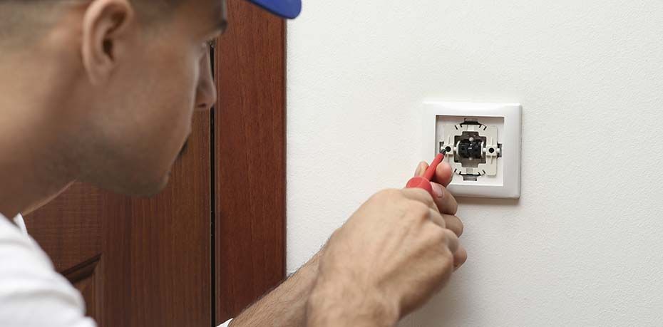 Texas Dynamic Electric | Commercial & Residential Electrical Solutions ...